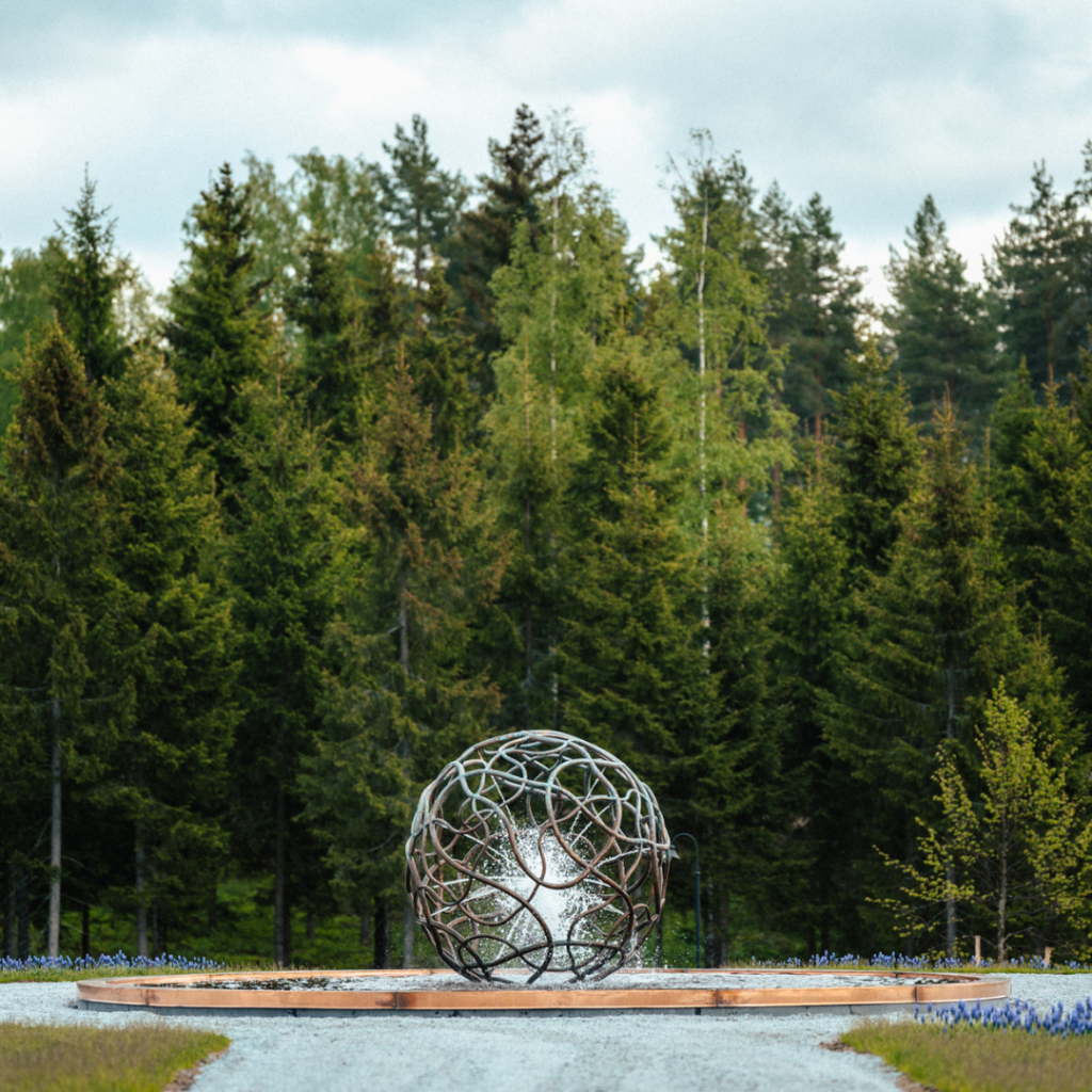 Harness the Power of Timeless Nature - PihlasResort